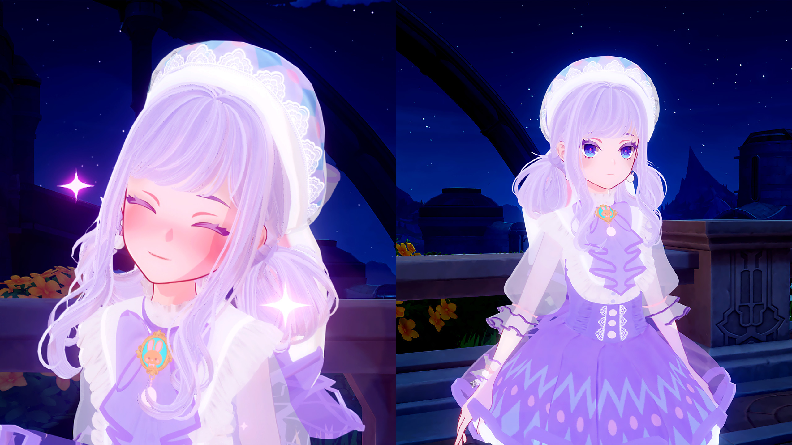 Citlali Bunny Princess Mod Mod for Genshin Impact | GI Mods