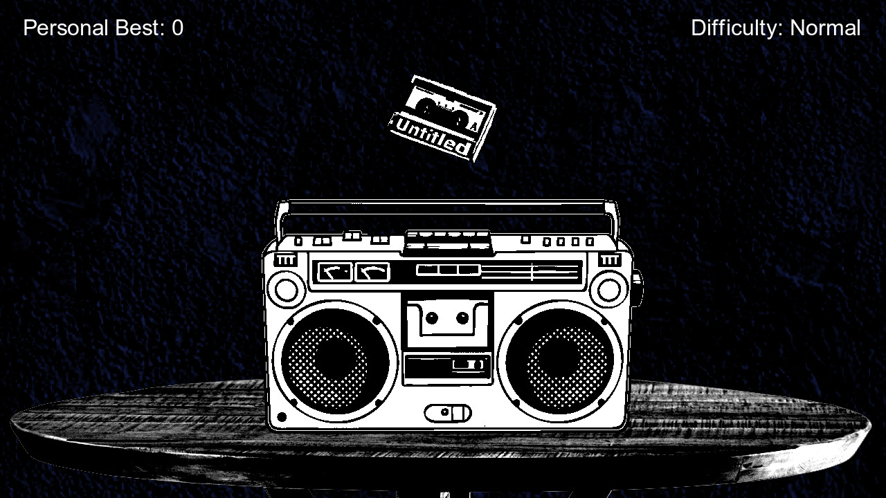 Friday Night Funkin' - The Untitled's Week Mod for Friday Night Funkin ...