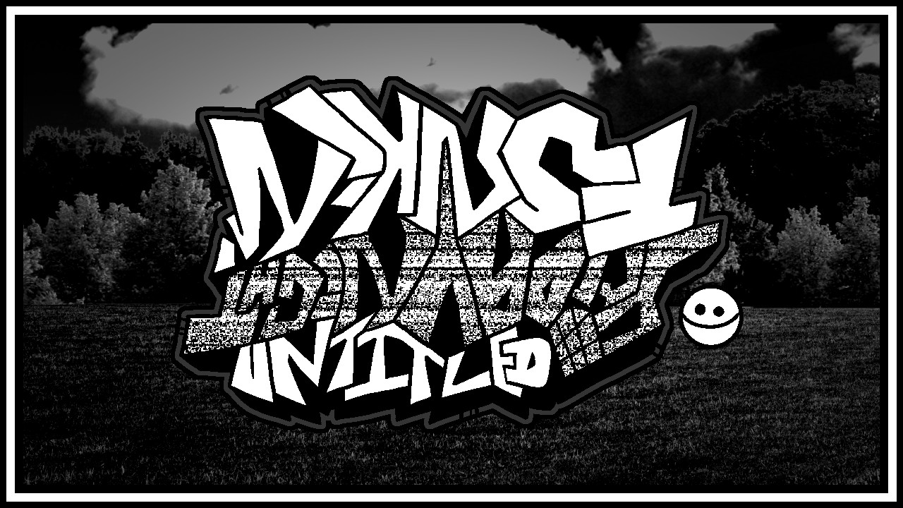Friday Night Funkin' - The Untitled's Week Mod for Friday Night Funkin ...