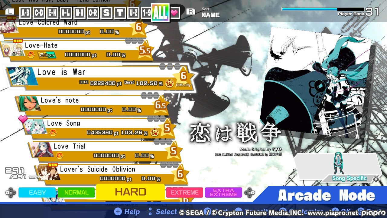 Project Sekai Jacket images Mod for Hatsune Miku: Project Diva Mega39 ...