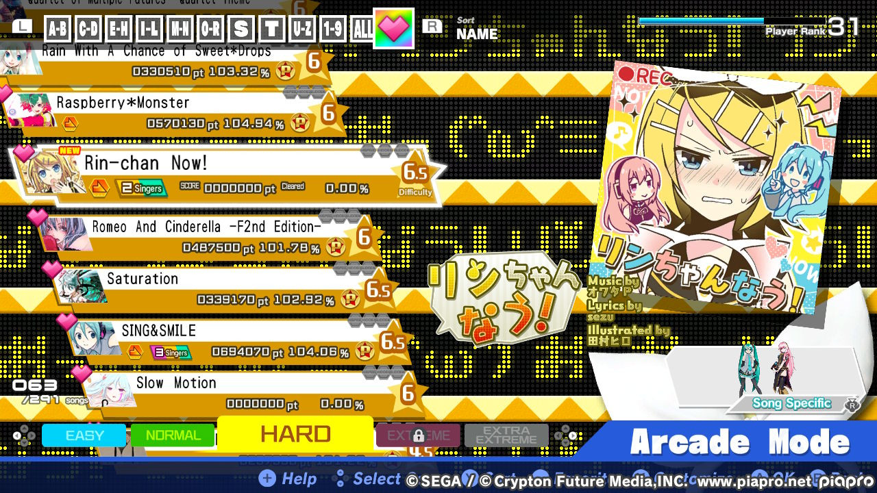 Project Sekai Jacket images Mod for Hatsune Miku: Project Diva Mega39 ...