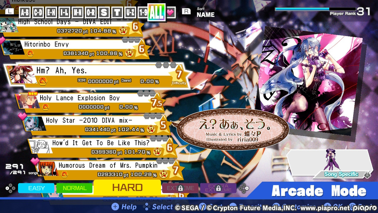 Project Sekai Jacket images Mod for Hatsune Miku: Project Diva Mega39 ...