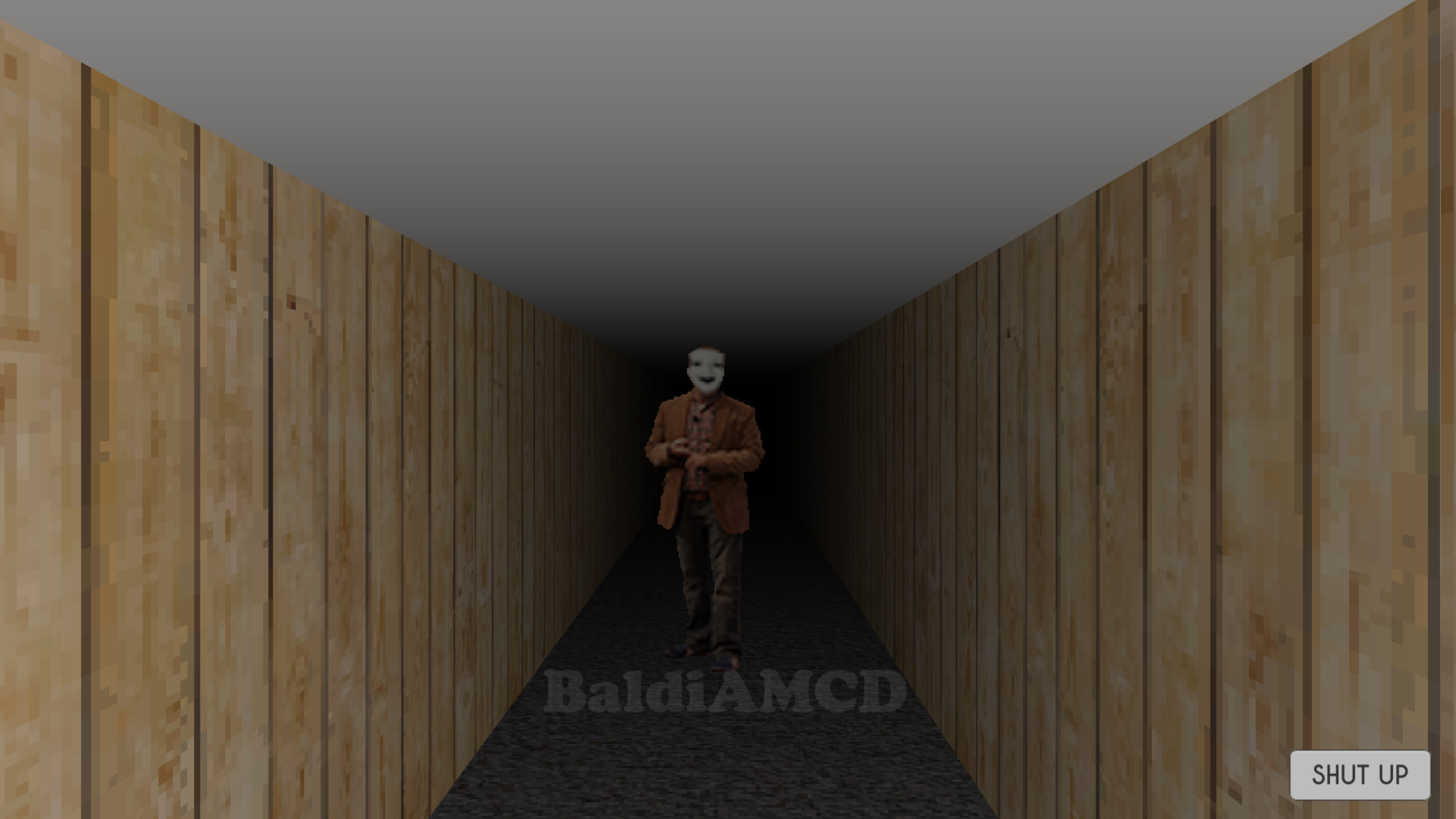 Viktor Strobovski's Takeover UPDATE - BAEiaFSR mod Mod for Baldi's ...