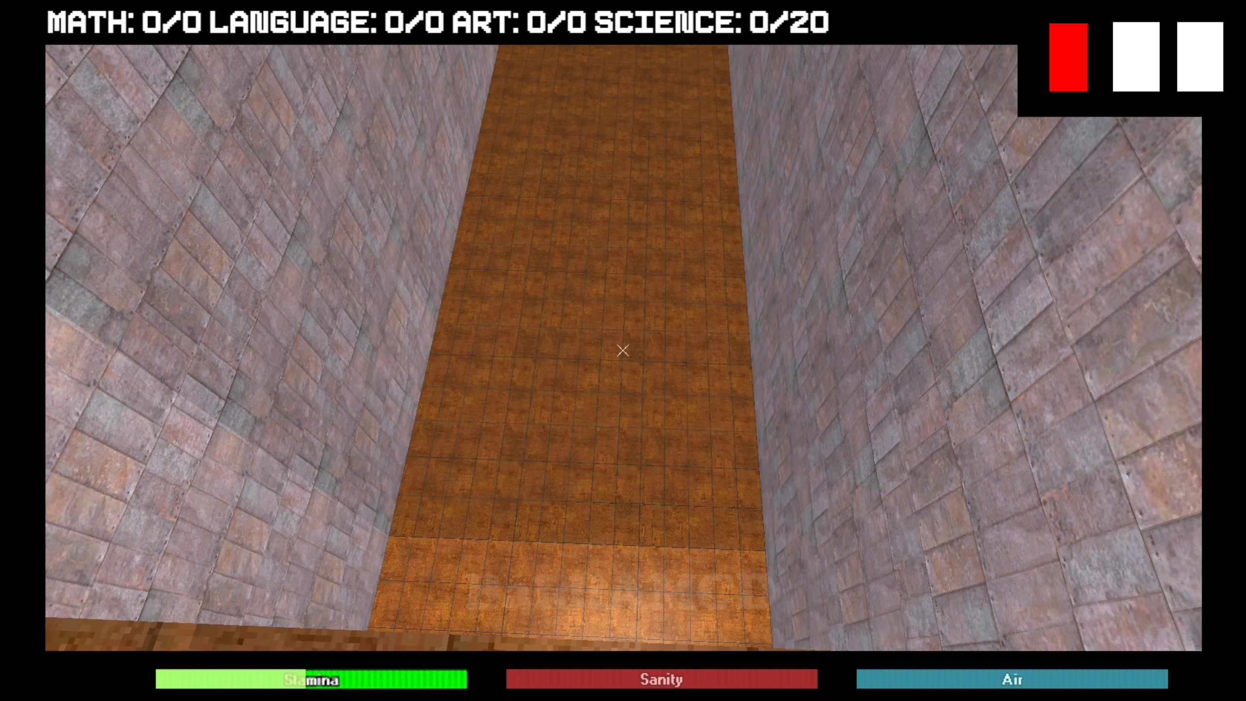 Viktor Strobovski's Takeover UPDATE - BAEiaFSR mod Mod for Baldi's ...