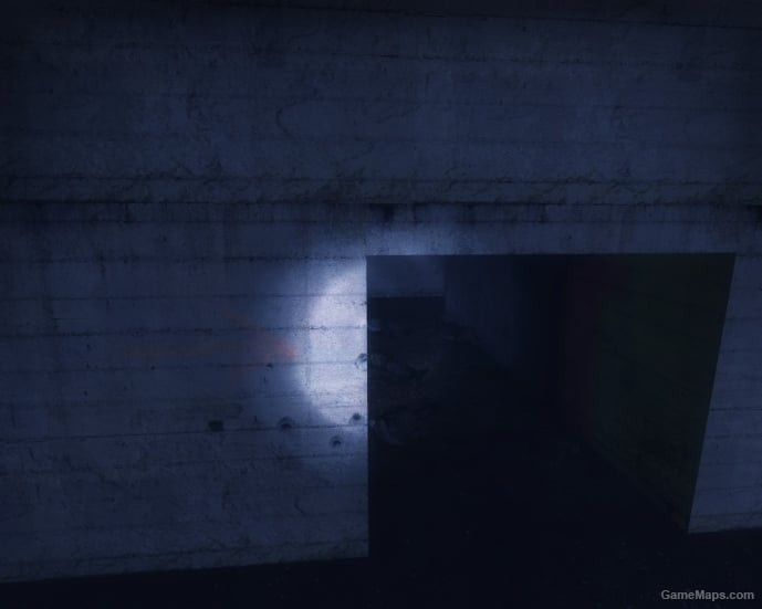 Night Presence Mod for Left 4 Dead | L4D Mods