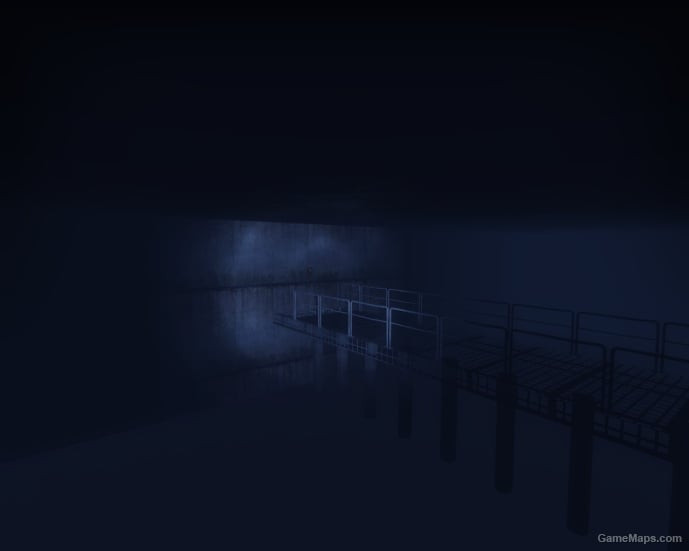 Night Presence Mod for Left 4 Dead | L4D Mods