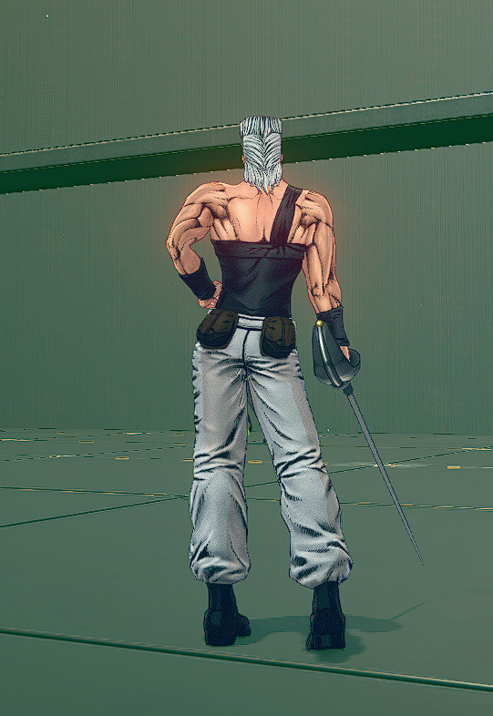 Alice - Silver Chariot Mod for Zenless Zone Zero | ZZZ Mods