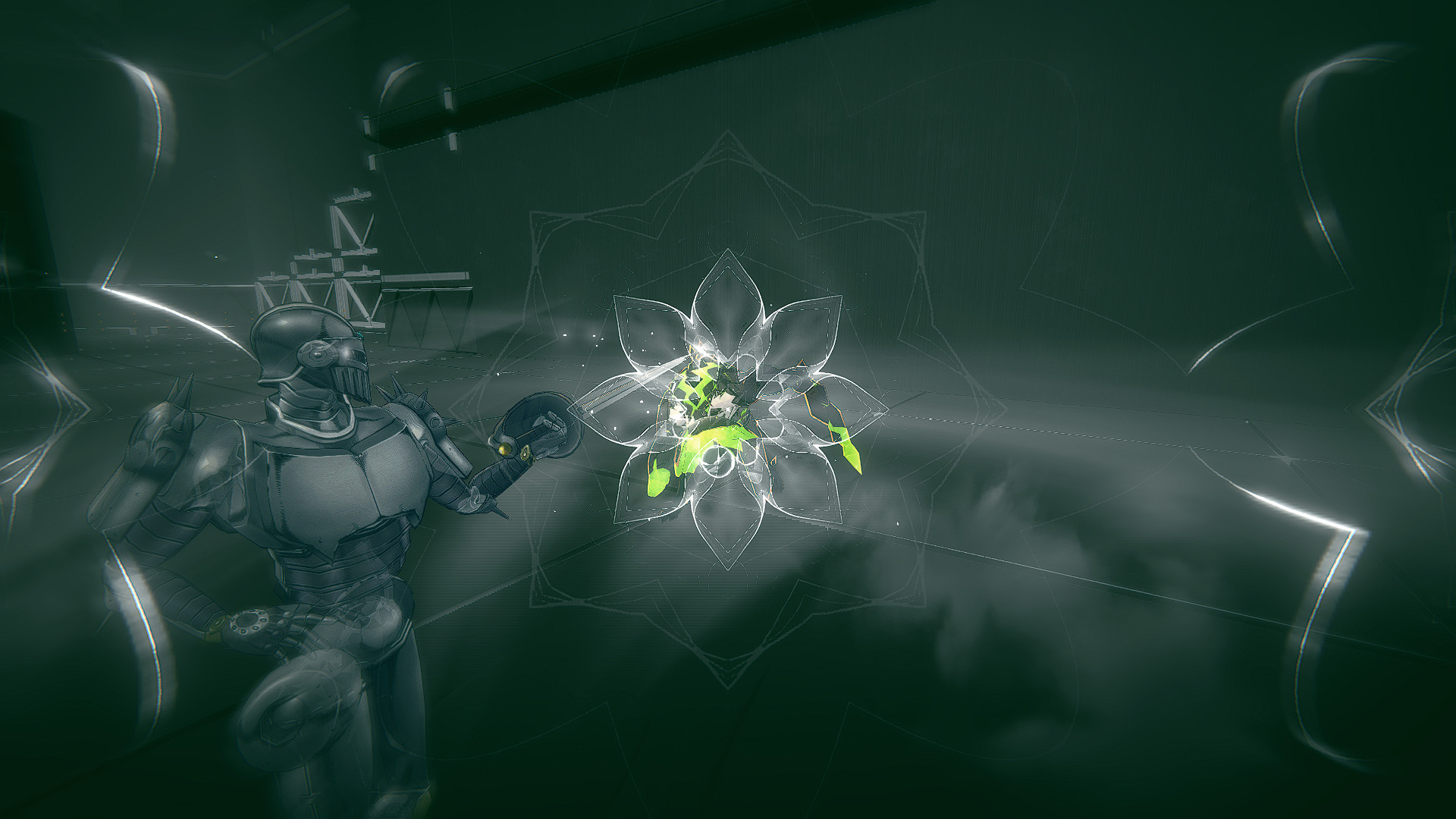 Alice - Silver Chariot Mod for Zenless Zone Zero | ZZZ Mods