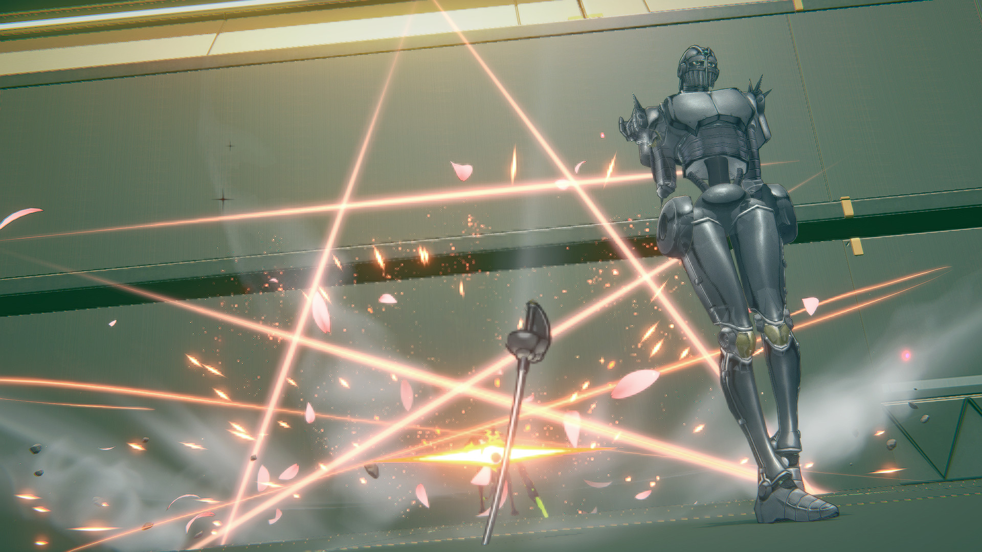 Alice - Silver Chariot Mod for Zenless Zone Zero | ZZZ Mods