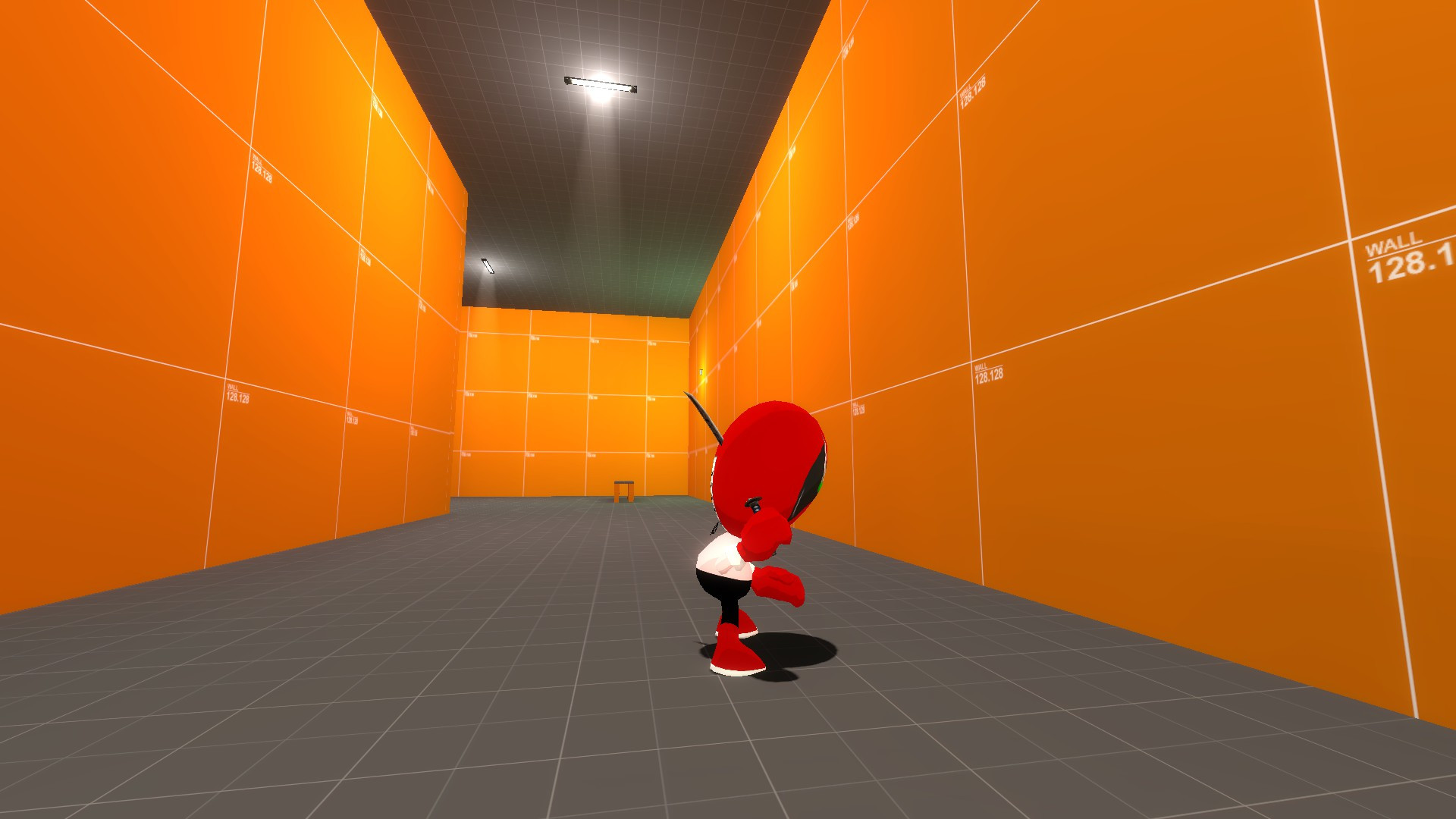 Strong Bad (Homestar Runner) Playermodel Mod for Firefight Reloaded ...