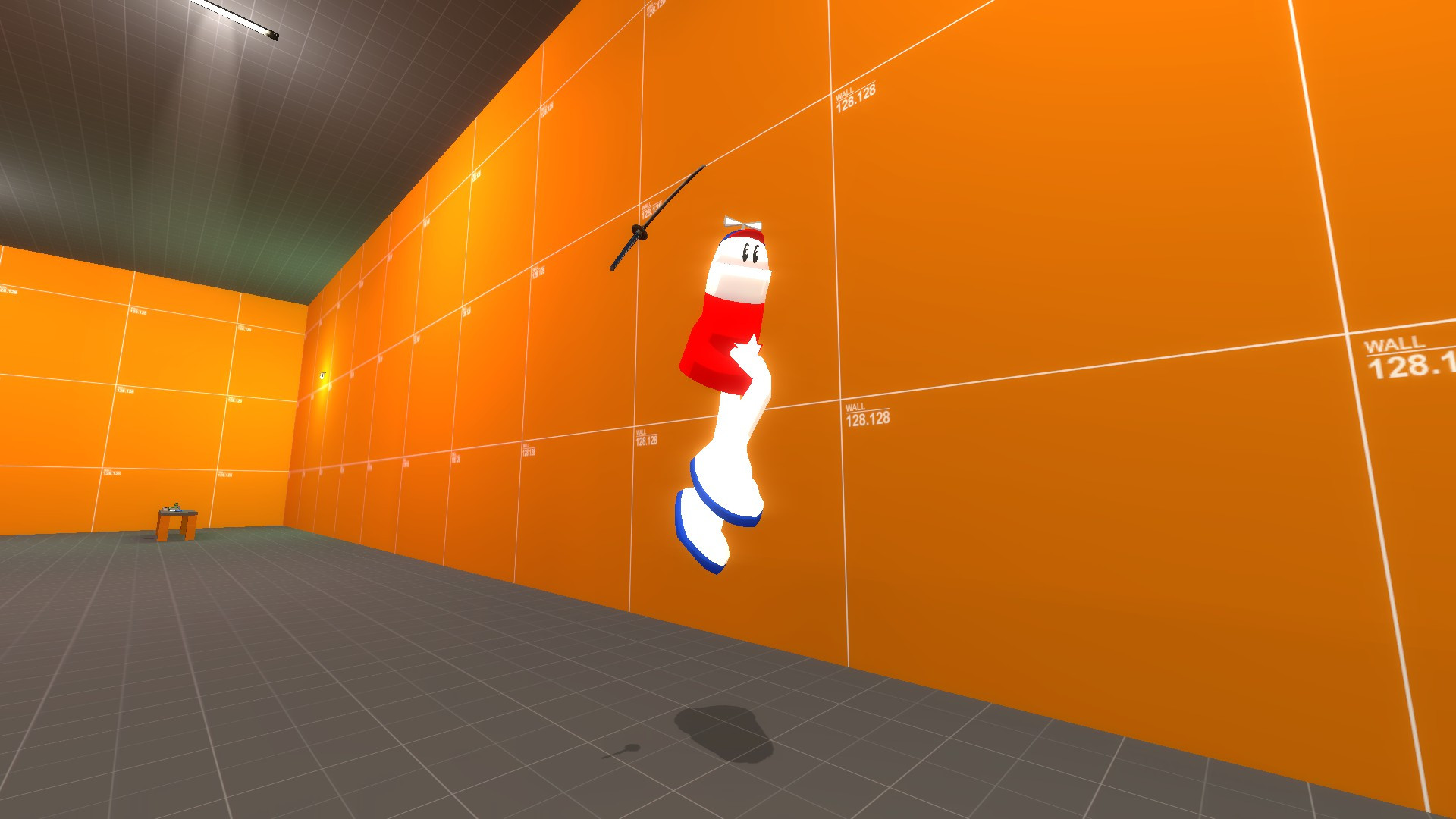 Homestar Runner Playermodel Mod for Firefight Reloaded | FFR Mods