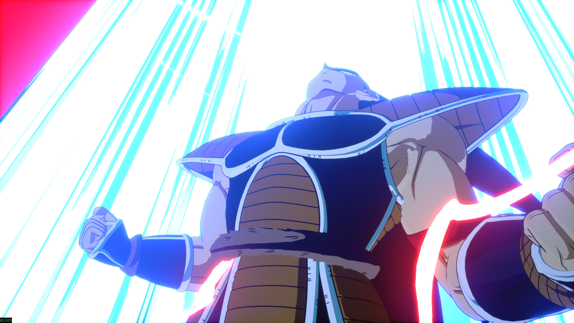 Raditz Reborn Mod for Dragon Ball: Sparking! ZERO | DBSZ Mods