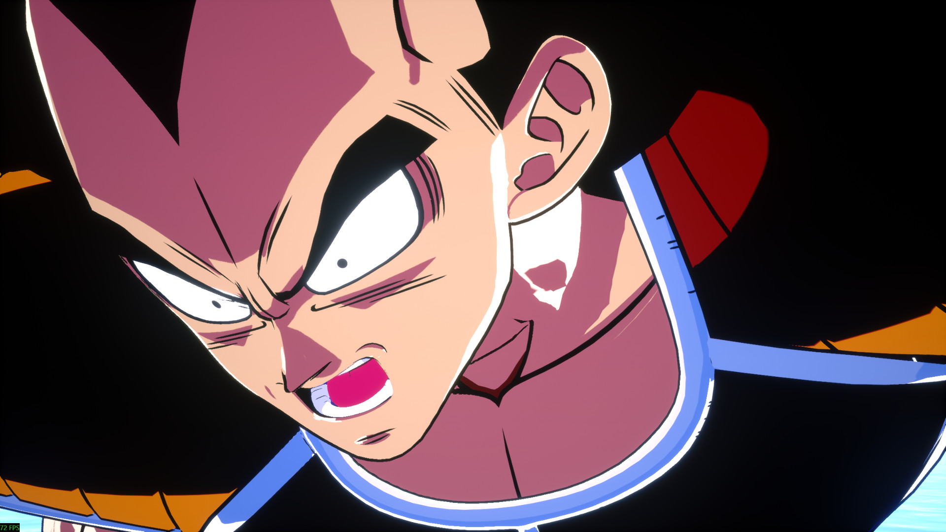 Raditz Reborn Mod for Dragon Ball: Sparking! ZERO | DBSZ Mods