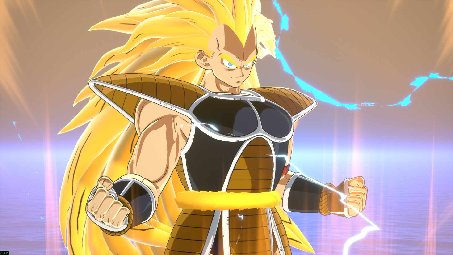 Raditz Reborn Mod for Dragon Ball: Sparking! ZERO | DBSZ Mods
