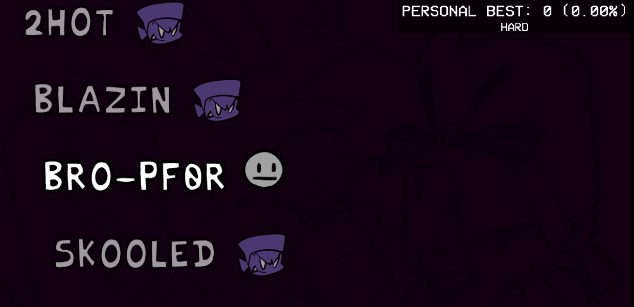 Week 8 Fan Made Mod for Friday Night Funkin' | FNF Mods