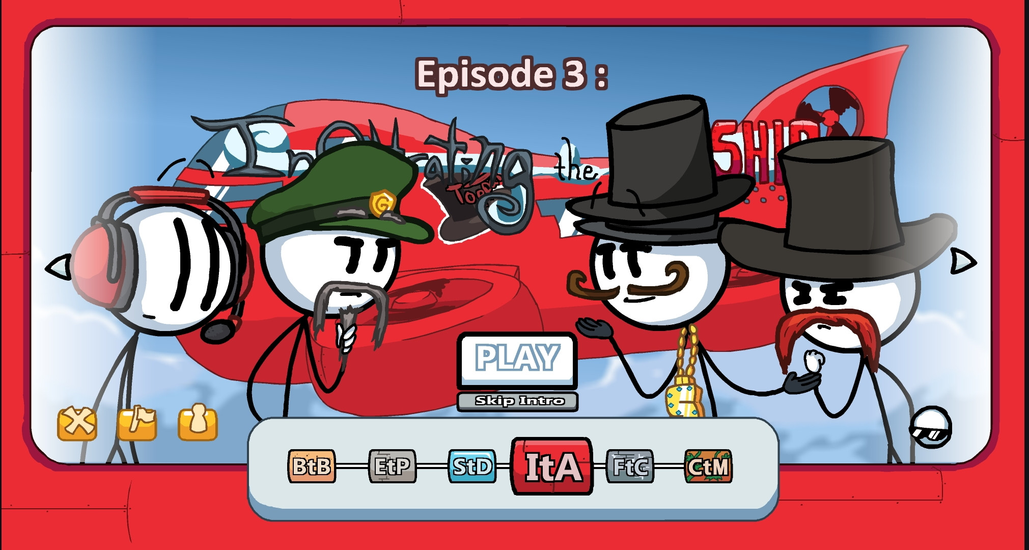 THSC Unofficial Android Port [UPDATE FRANÇAIS] Mod for The Henry ...