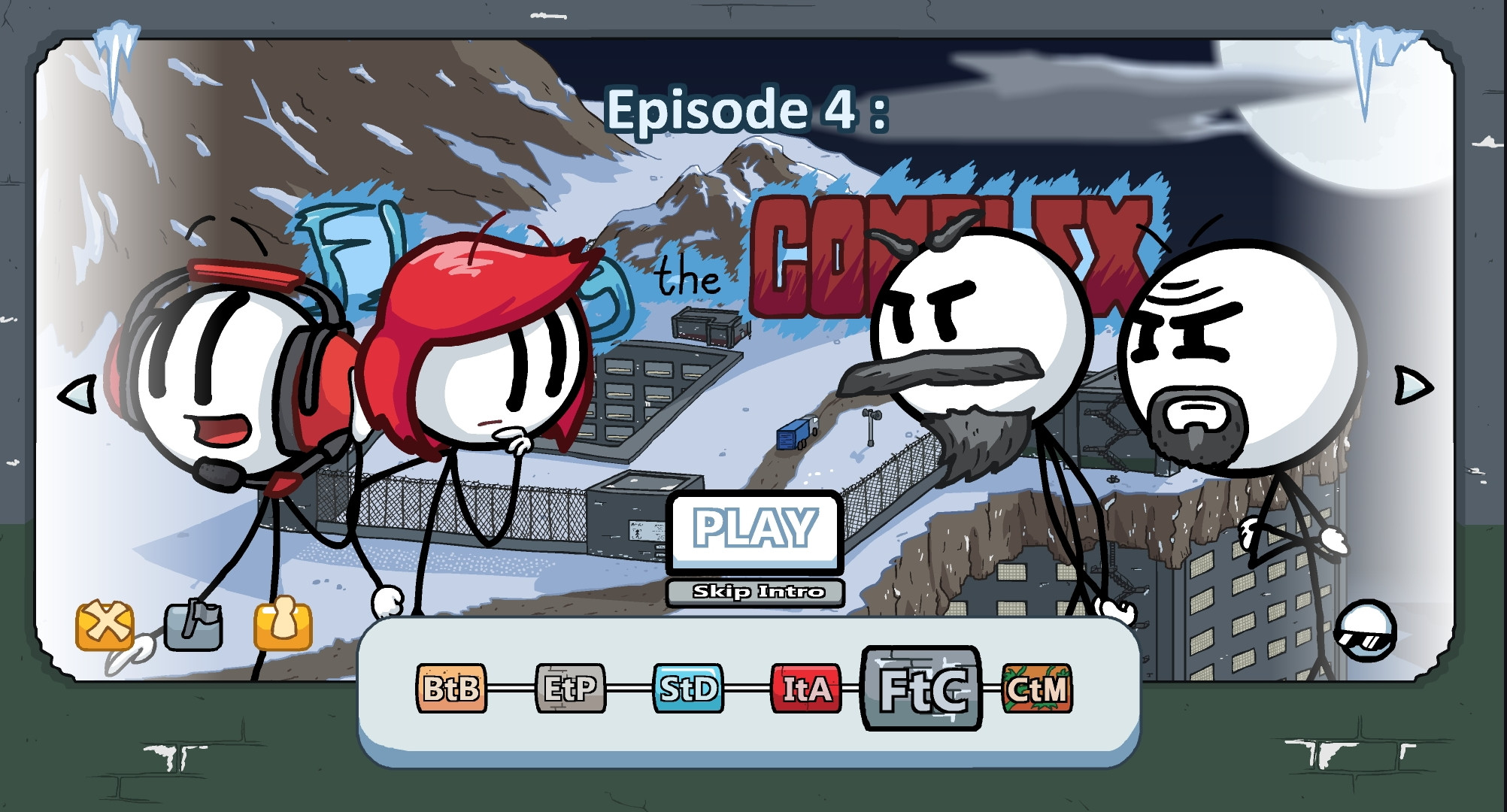 THSC Unofficial Android Port [UPDATE FRANÇAIS] Mod for The Henry ...