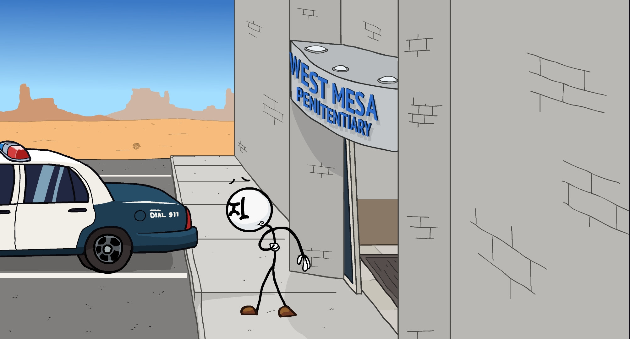 THSC Unofficial Android Port [UPDATE FRANÇAIS] Mod for The Henry ...