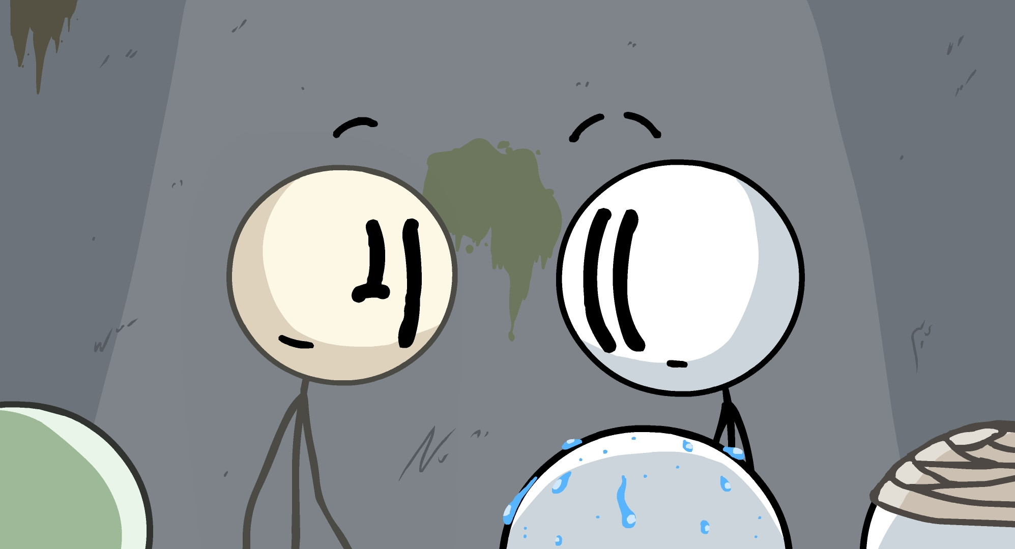 THSC Unofficial Android Port [UPDATE FRANÇAIS] Mod for The Henry ...