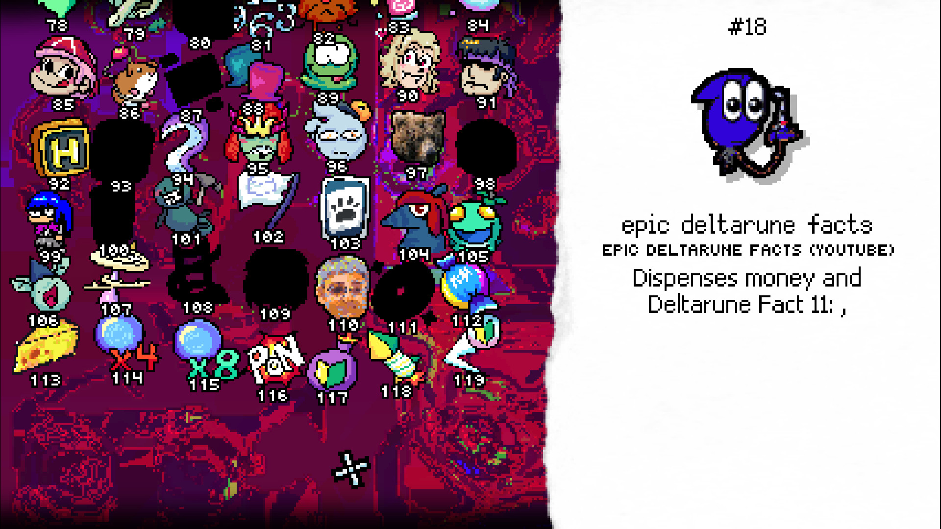 [SENSITIVE CONTENT] GIMMIKO: THE RALSEI MOD Mod for GIMMIKO | Gimmiko Mods