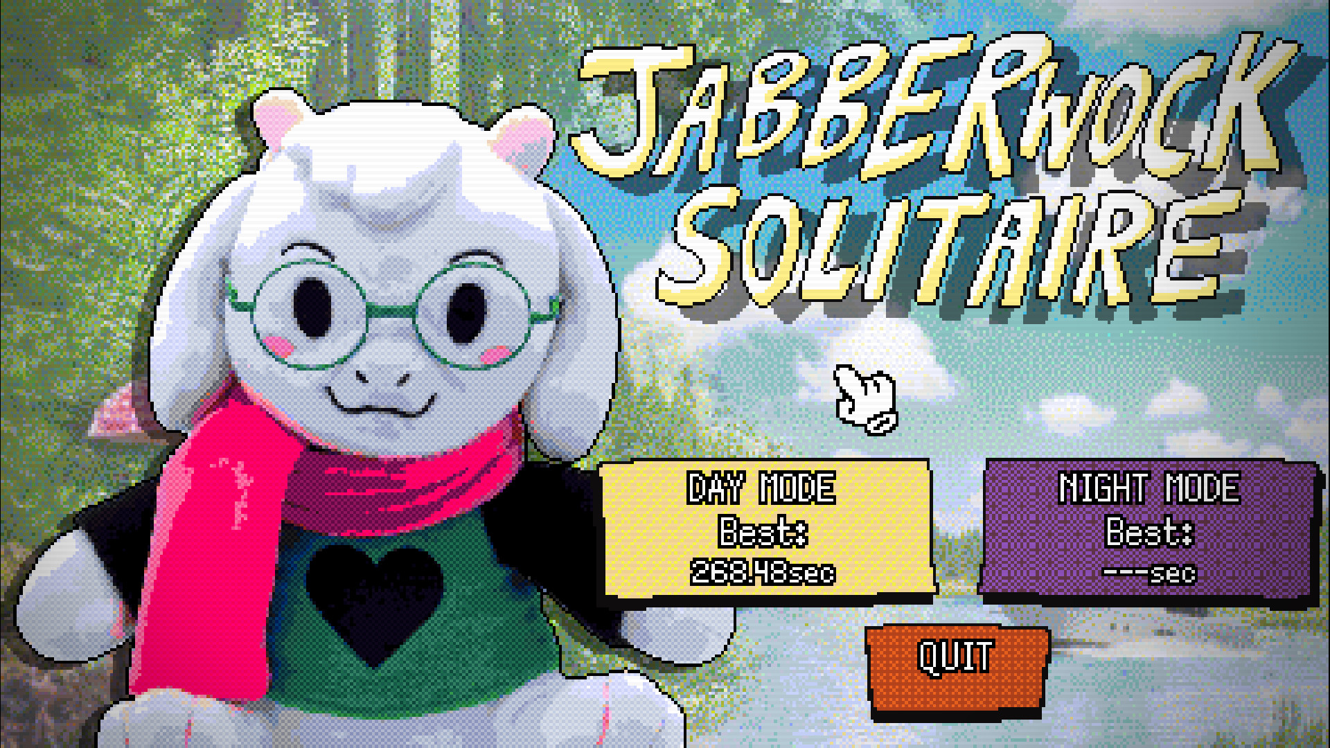 [SENSITIVE CONTENT] GIMMIKO: THE RALSEI MOD Mod for GIMMIKO | Gimmiko Mods