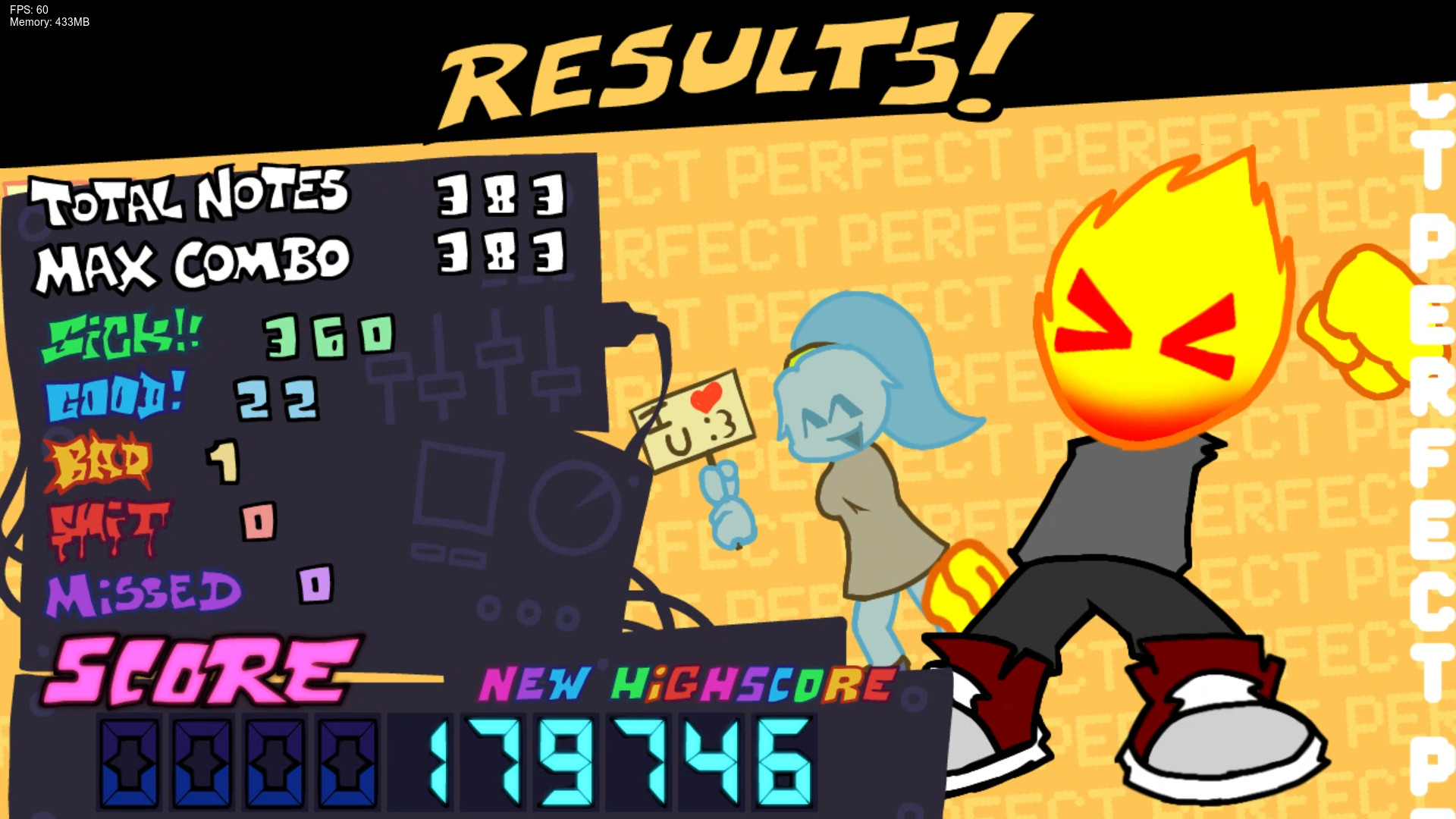 FNF PitStop 2 + 5 characters playables (BUGFIX 1) Mod for Friday Night ...
