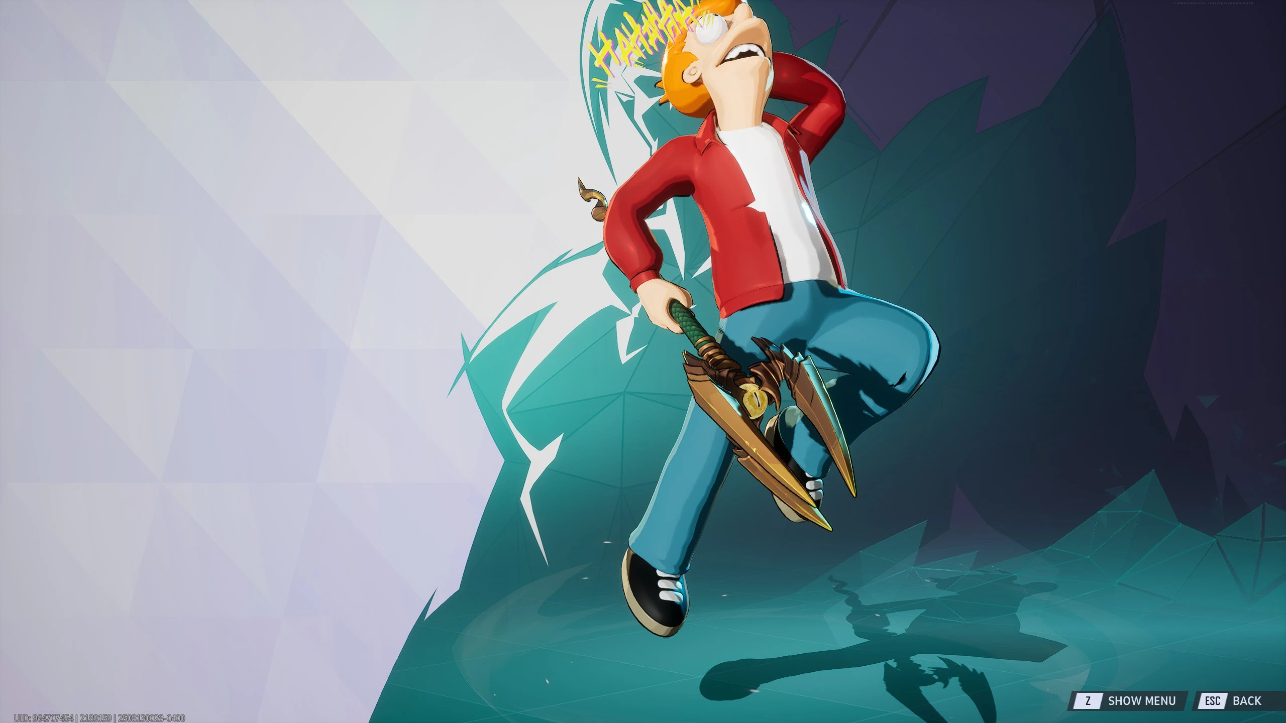 Fry Mod for Marvel Rivals | MR Mods