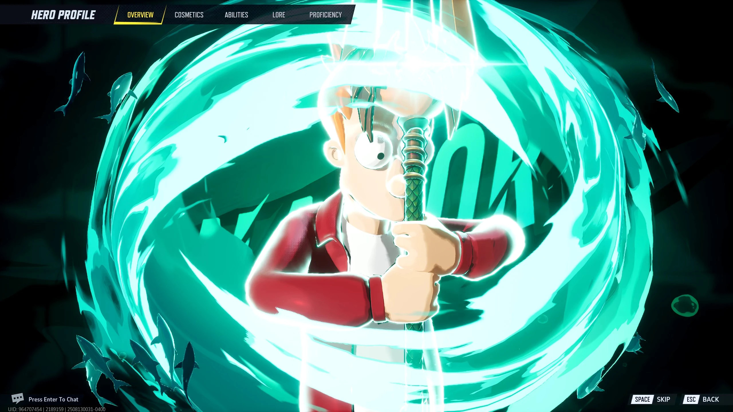 Fry Mod for Marvel Rivals | MR Mods