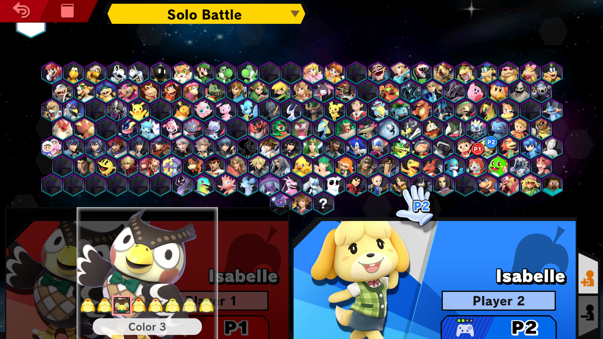 Blathers Mod for Super Smash Bros. Ultimate | SSBU Mods