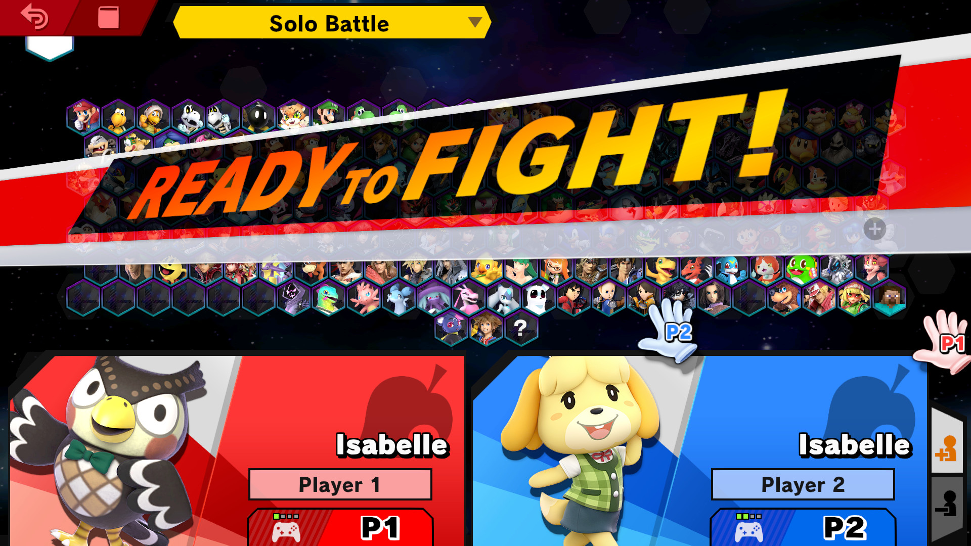 Blathers Mod for Super Smash Bros. Ultimate | SSBU Mods