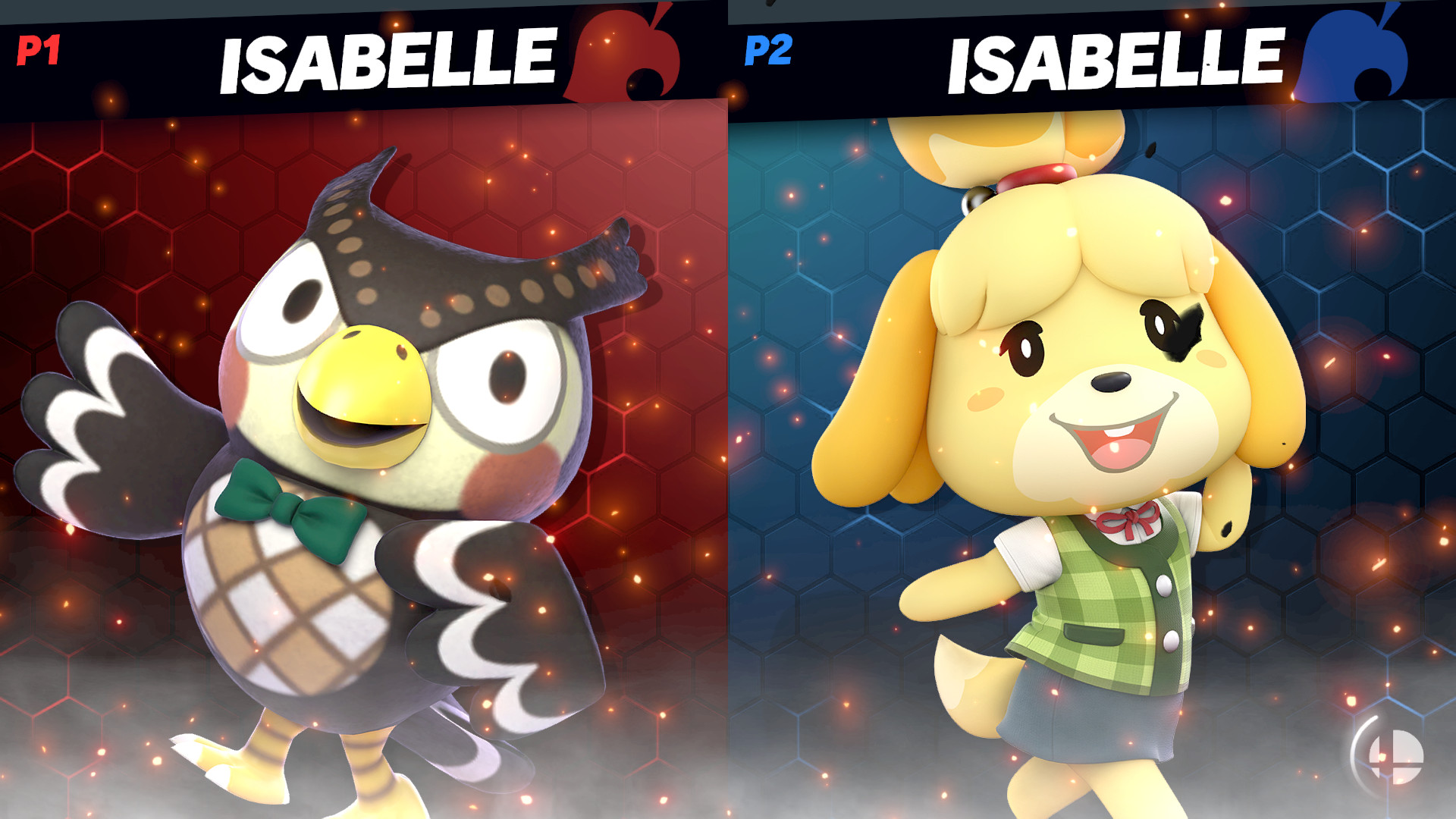 Blathers Mod for Super Smash Bros. Ultimate | SSBU Mods
