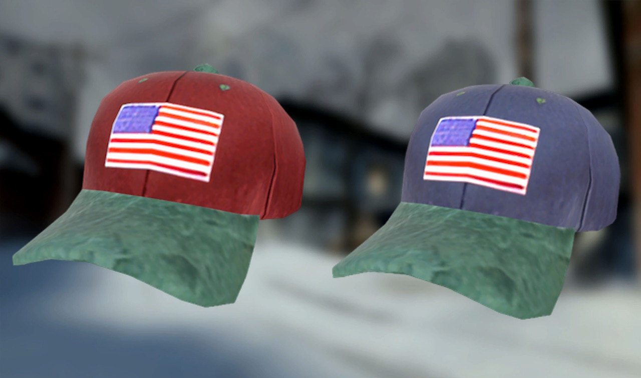CS:S Snowman cap Mod for Team Fortress 2 | TF2 Mods