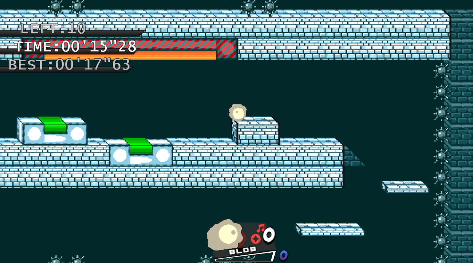 Sound Shapes [Prism Cross Port-ish] Mod for Prism Cross | PC Mods