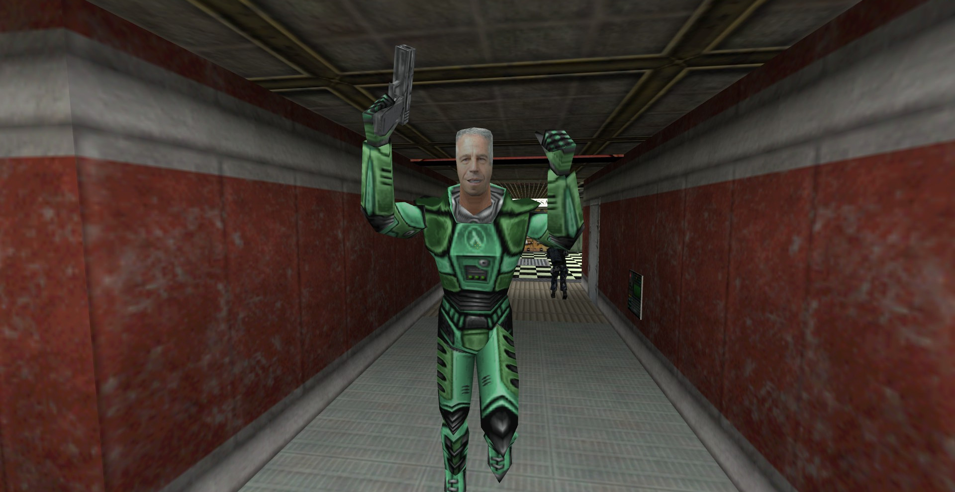 Community Resurrection Pack Mod for Half-Life | HL Mods