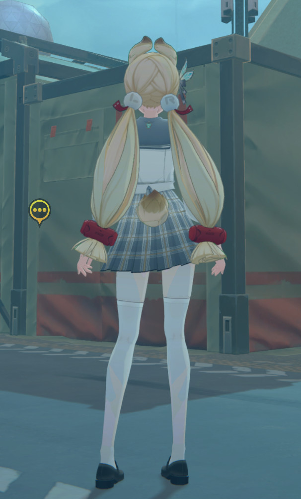 alice spring firefly Mod for Zenless Zone Zero | ZZZ Mods