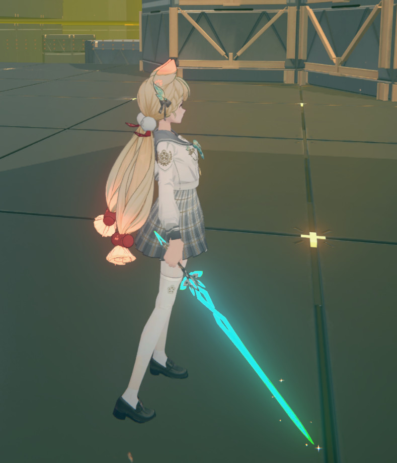 alice spring firefly Mod for Zenless Zone Zero | ZZZ Mods