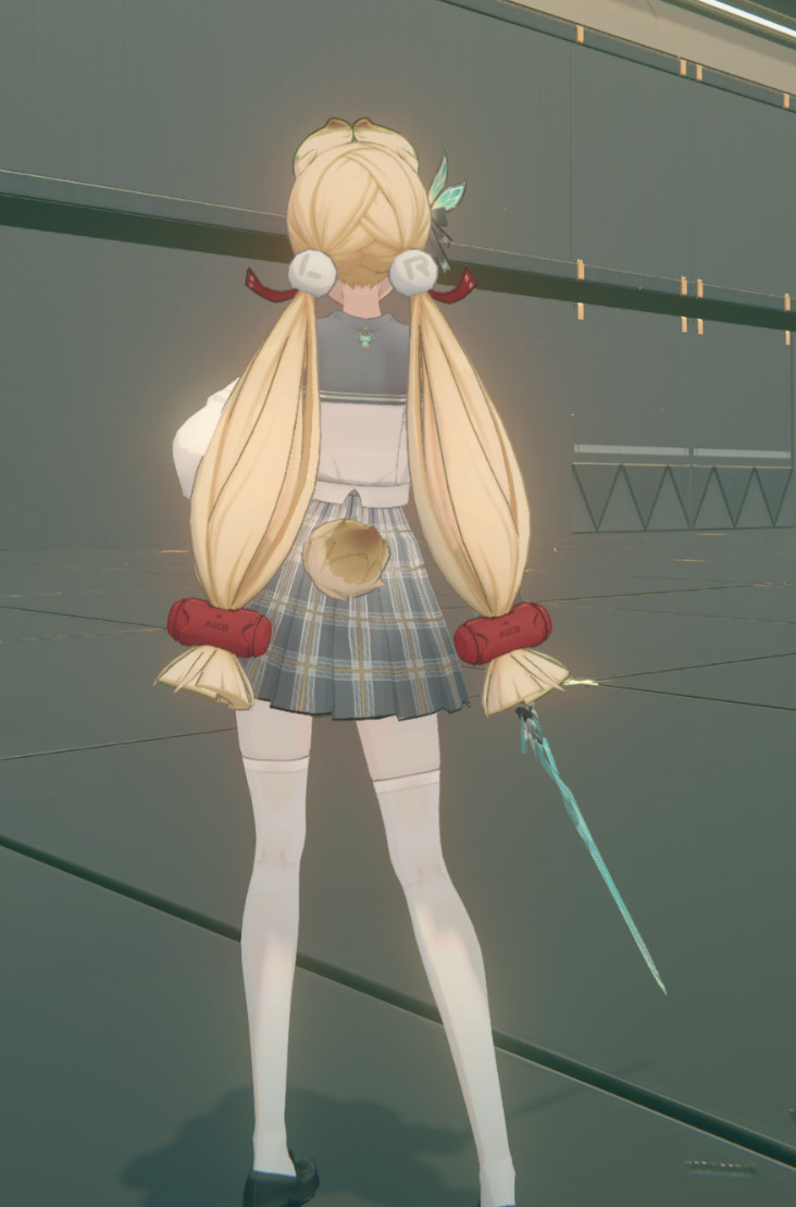 alice spring firefly Mod for Zenless Zone Zero | ZZZ Mods