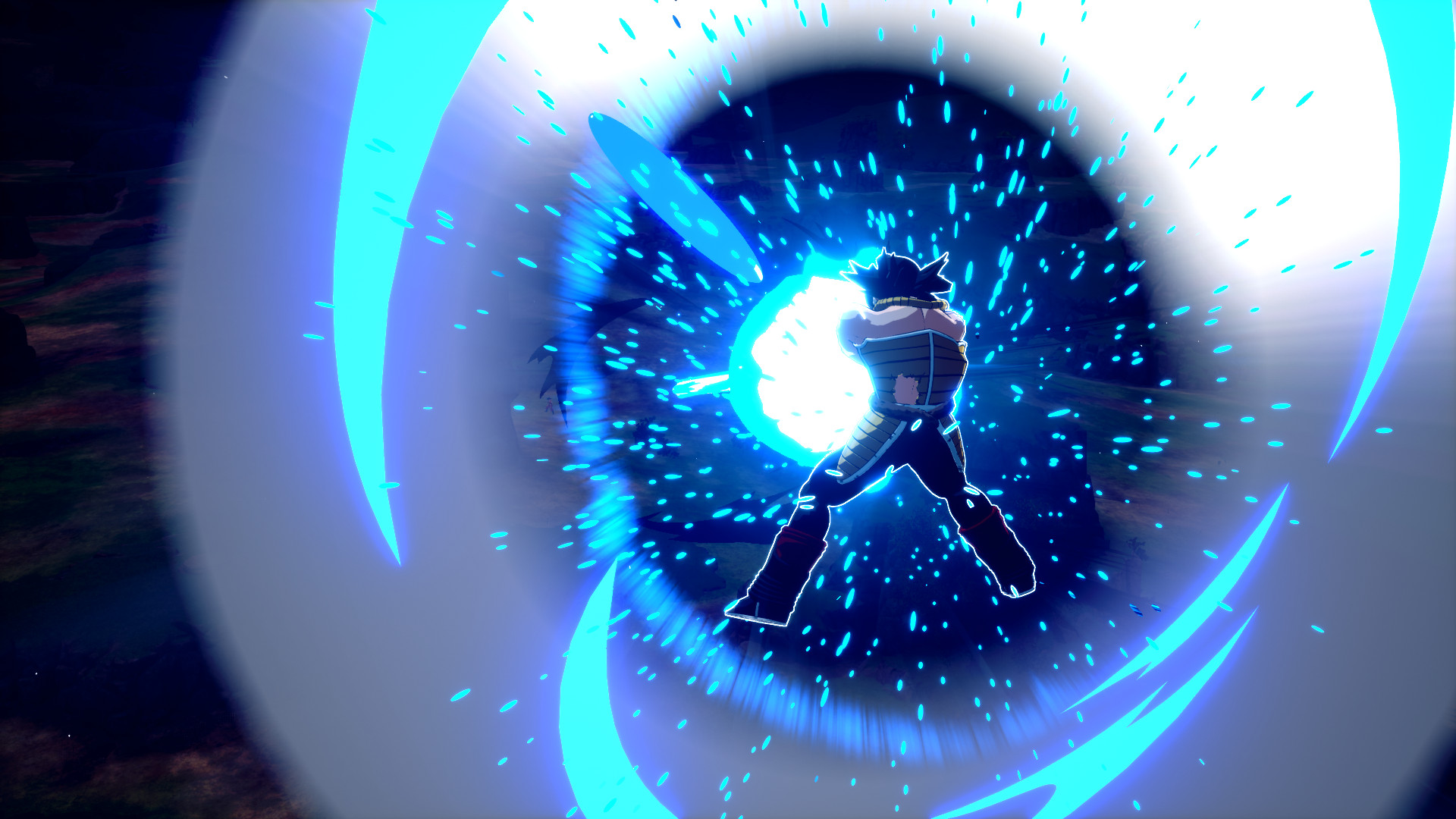 Bardock Time Breaker (outfits + 2 accessories) Mod for Dragon Ball ...