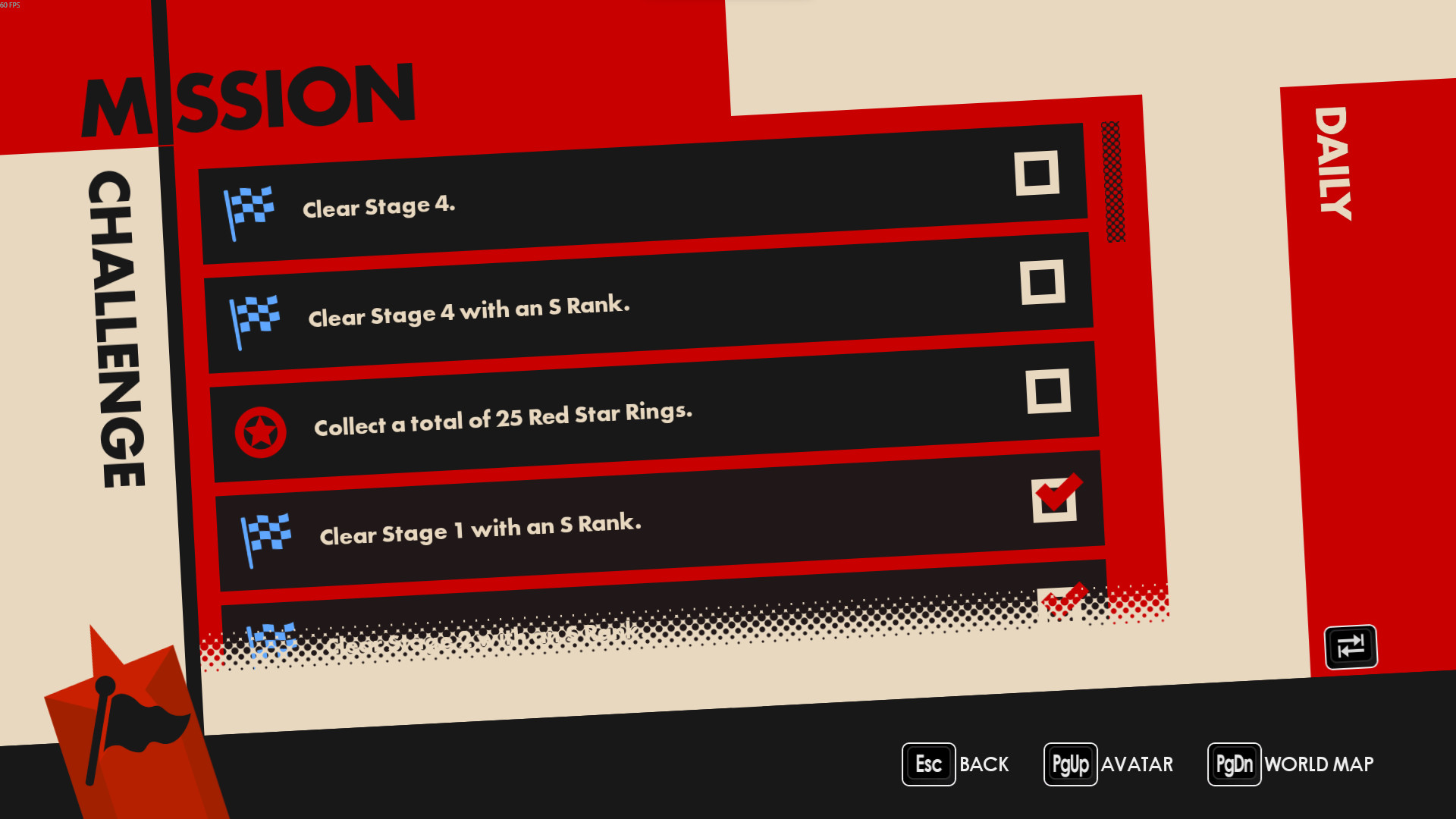 Sonic Forces New Game Plus Save File Mod for Sonic Forces | SFCS Mods