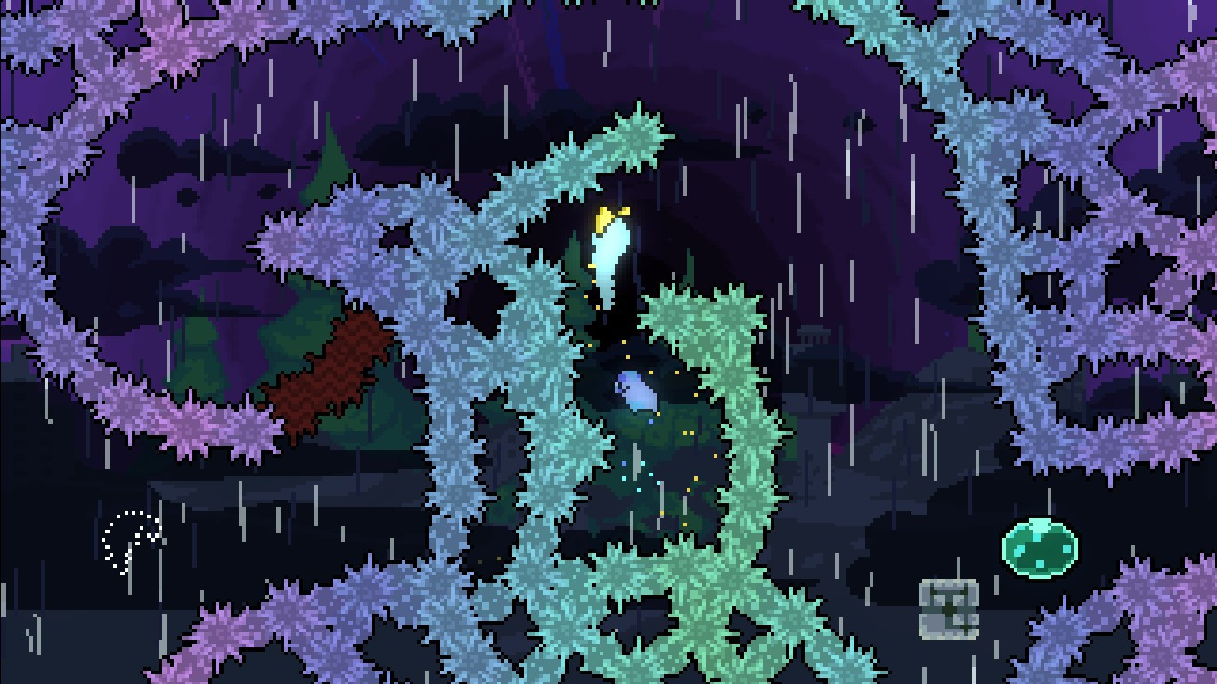Glass moon dance Mod for Celeste | Celeste Mods