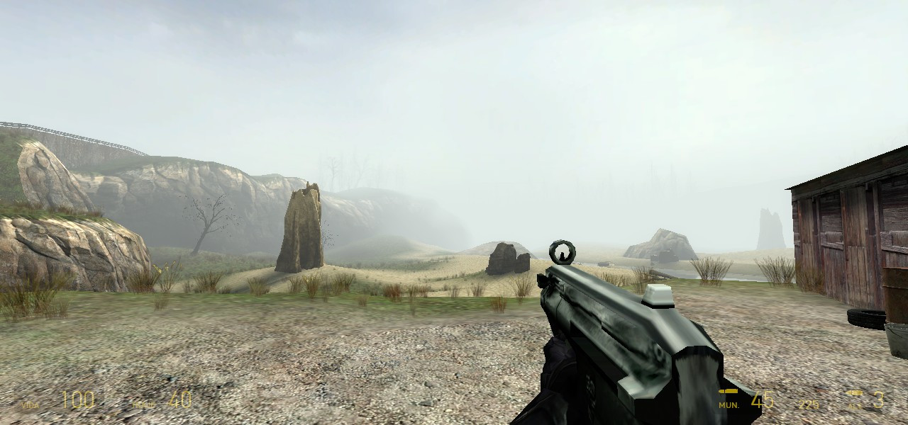 beta weapons collection big update Mod for Half-Life 2 | HL2 Mods