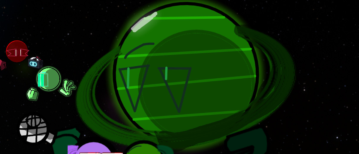 Asb part 4 Mod for Friday Night Funkin' | FNF Mods