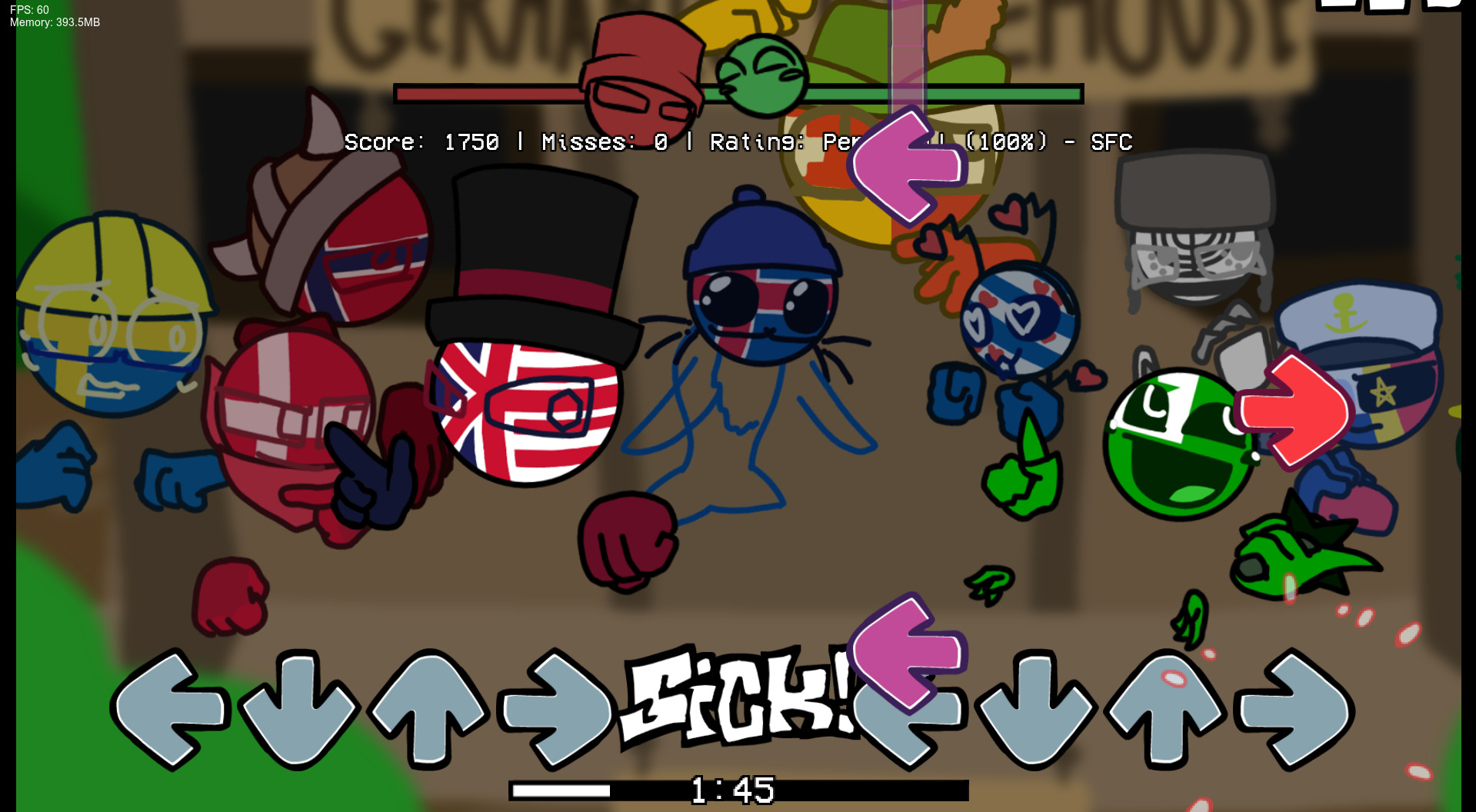 [SENSITIVE CONTENT] Language Liberty: VS English Mod for Friday Night ...