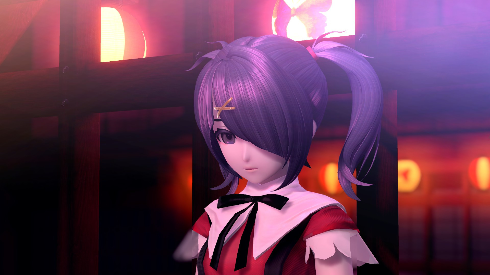 Ame-chan Module Mod for Hatsune Miku: Project DIVA Mega Mix+ ...