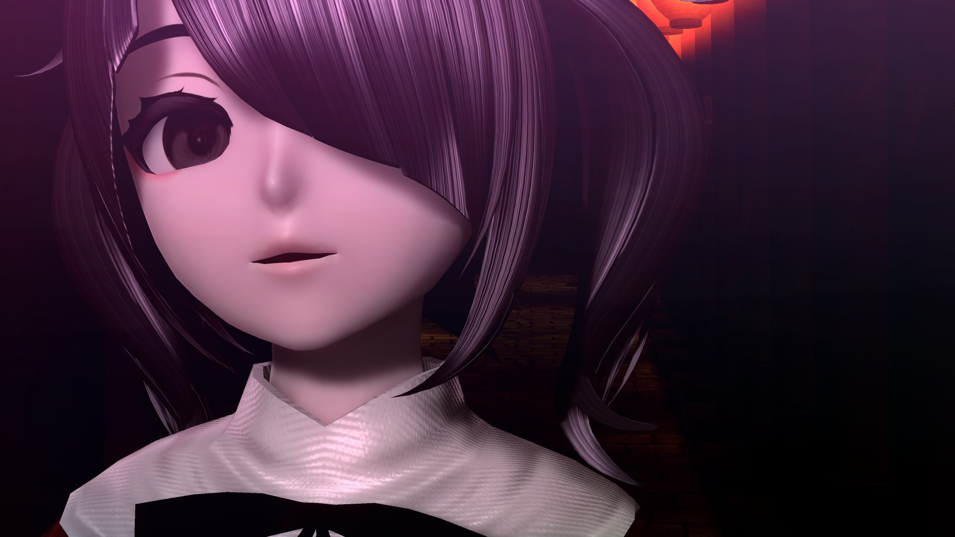 Ame-chan Module Mod for Hatsune Miku: Project DIVA Mega Mix+ ...