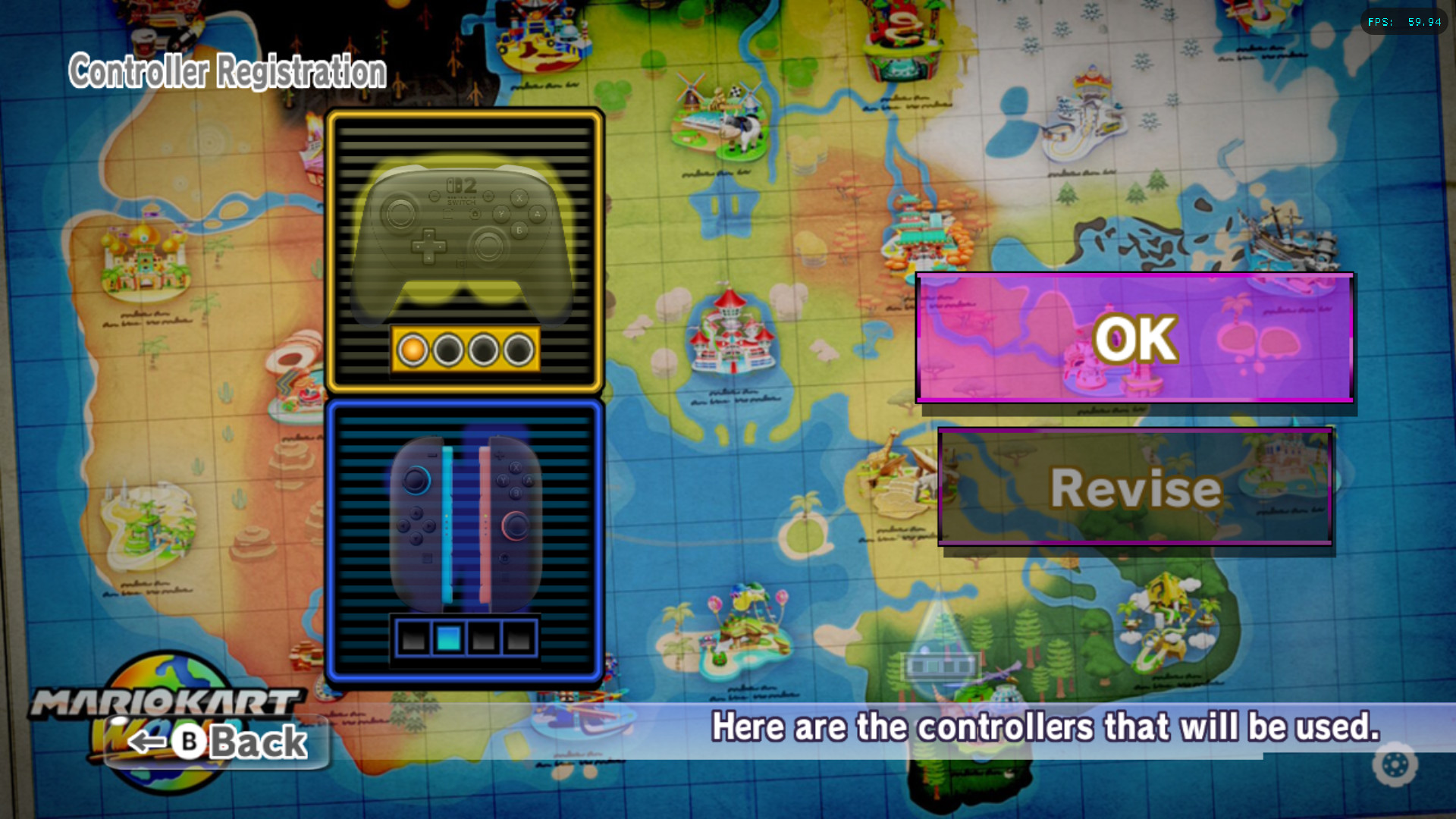 Mario Kart World Texture Pack Mod for Mario Kart Wii | MKWii Mods