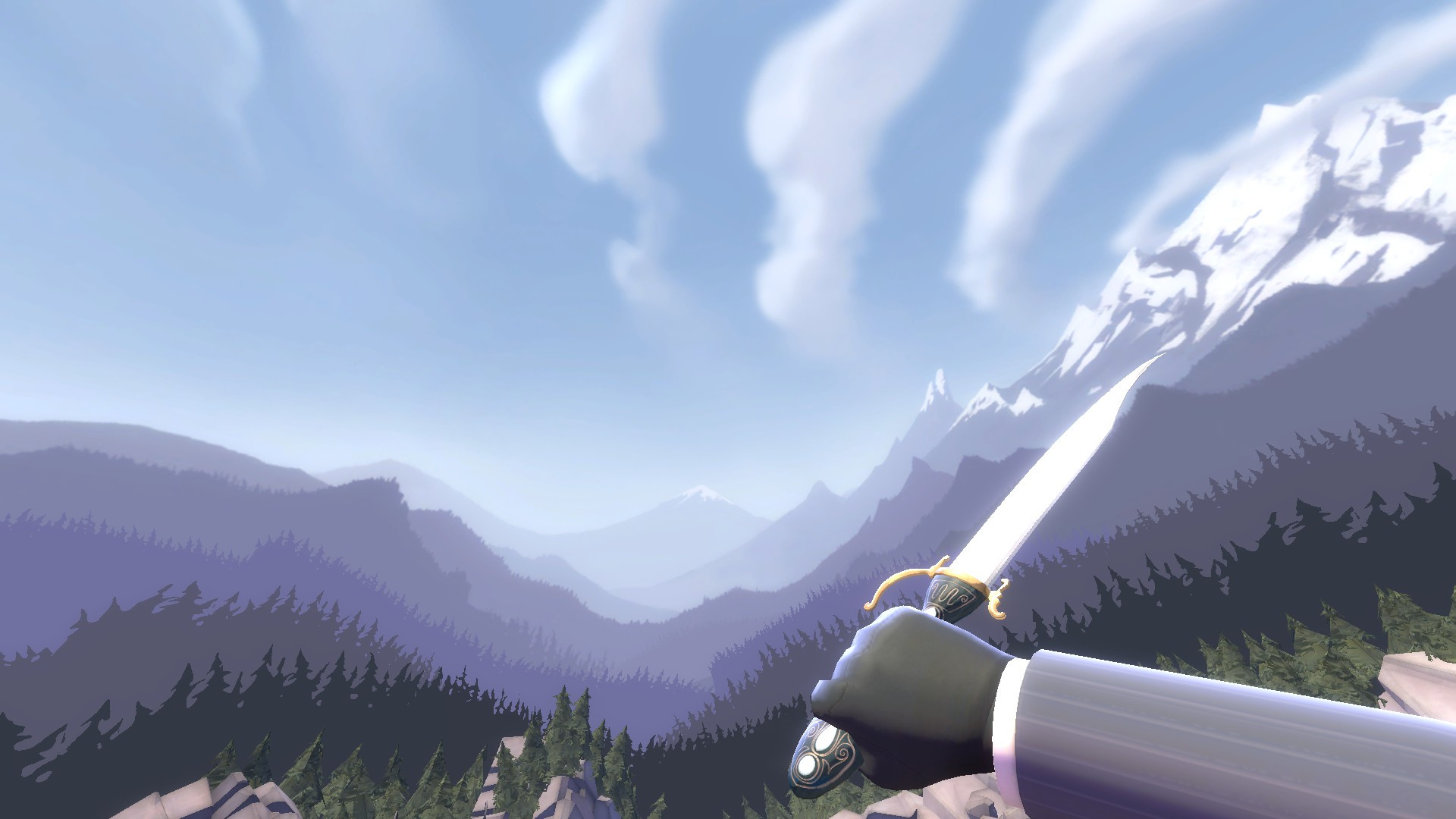 The Tactical Assassin Mod for Team Fortress 2 | TF2 Mods