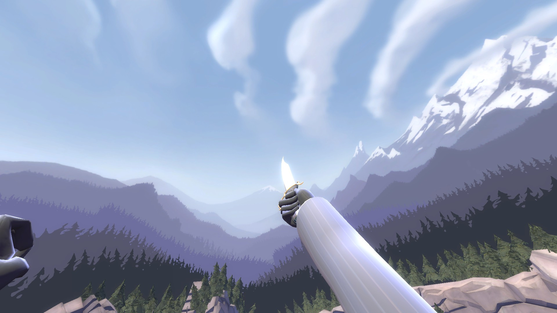 The Tactical Assassin Mod for Team Fortress 2 | TF2 Mods