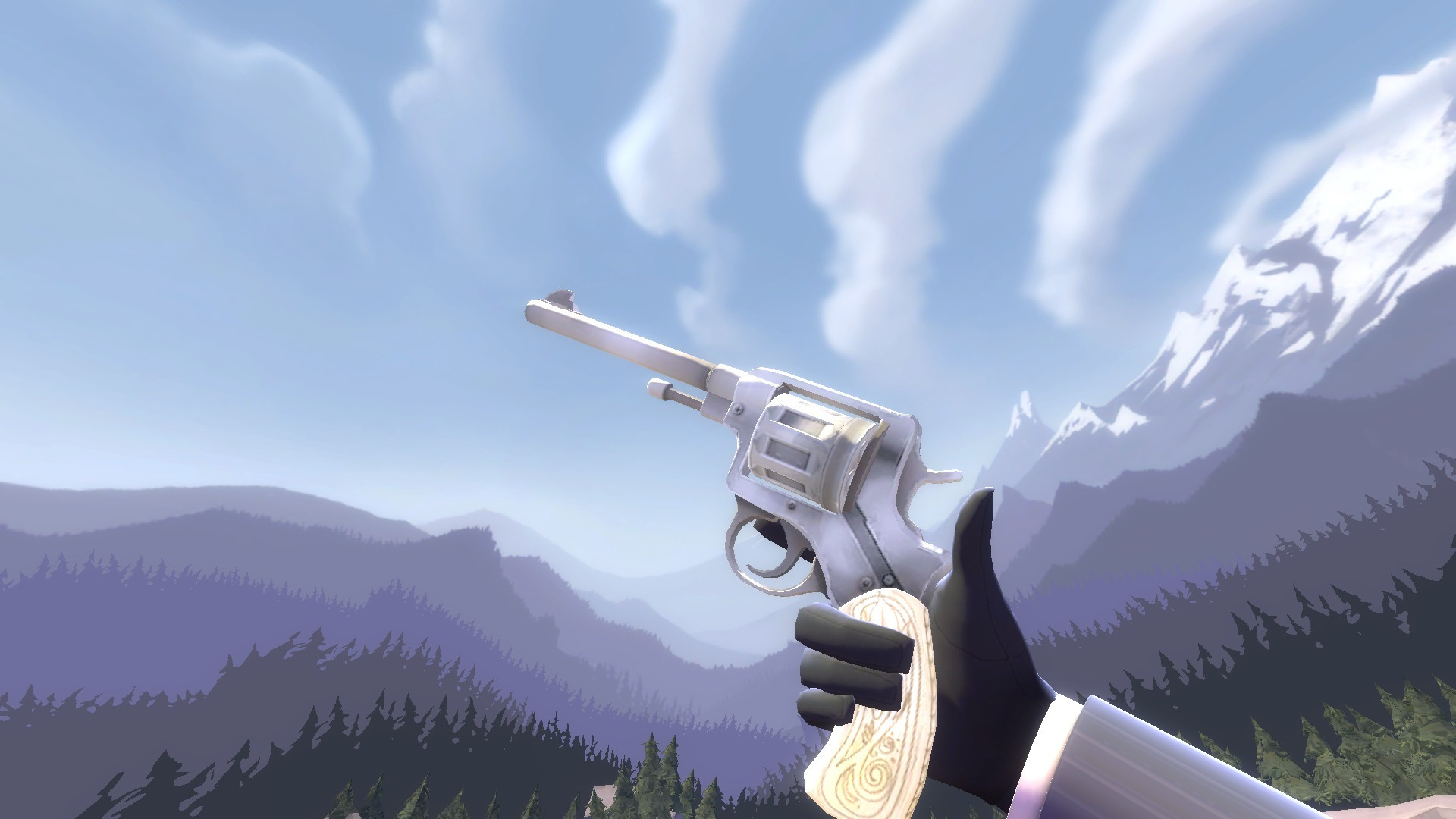 The Tactical Assassin Mod for Team Fortress 2 | TF2 Mods