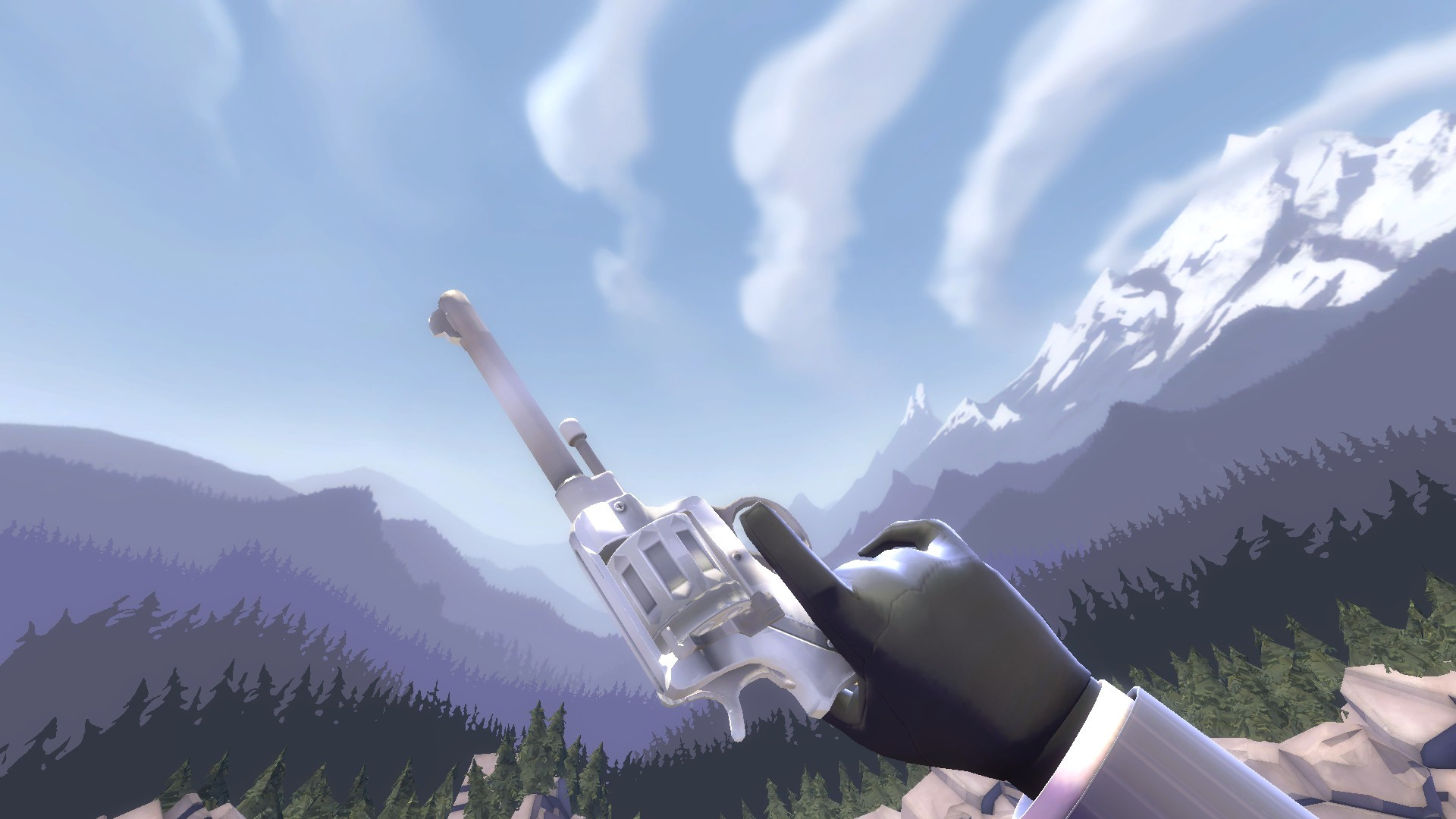 The Tactical Assassin Mod for Team Fortress 2 | TF2 Mods